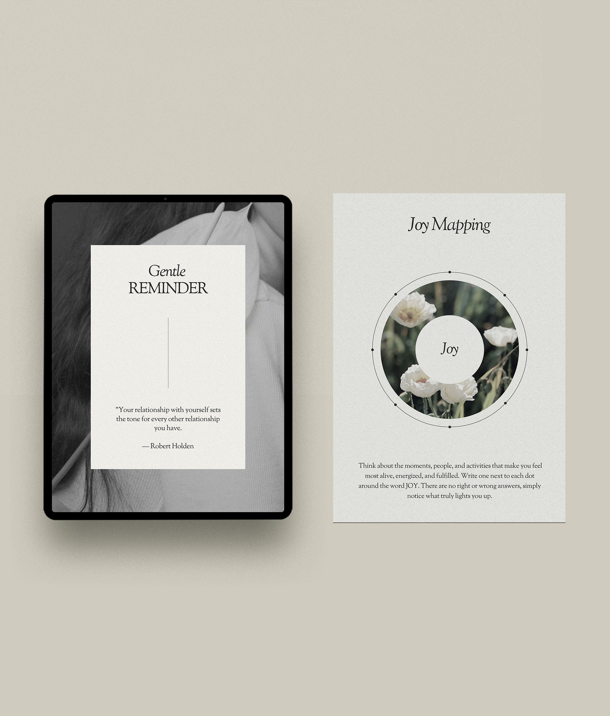 Holistic Coach Ebook – Willoe Studio