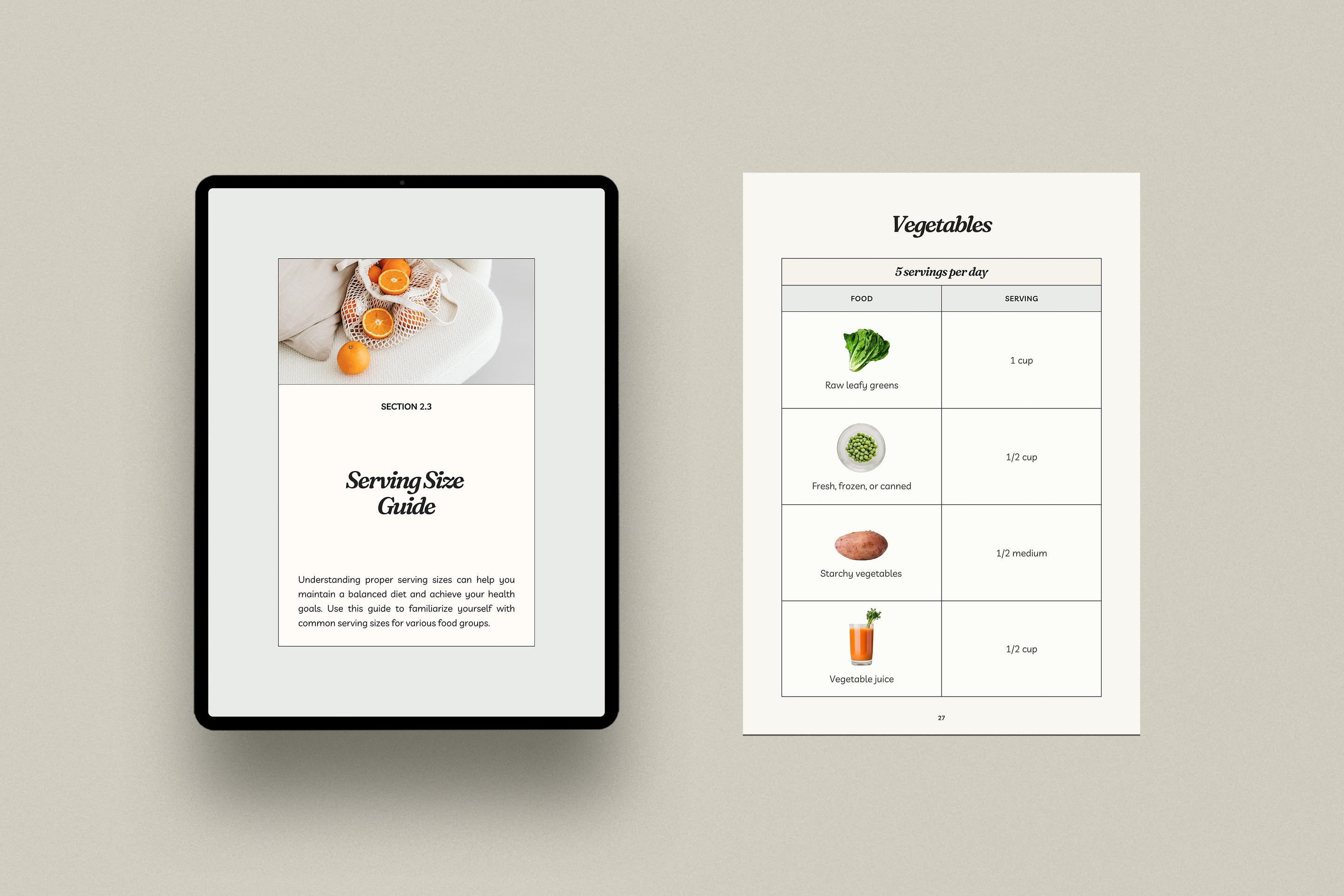 Nutrition Coach Workbook