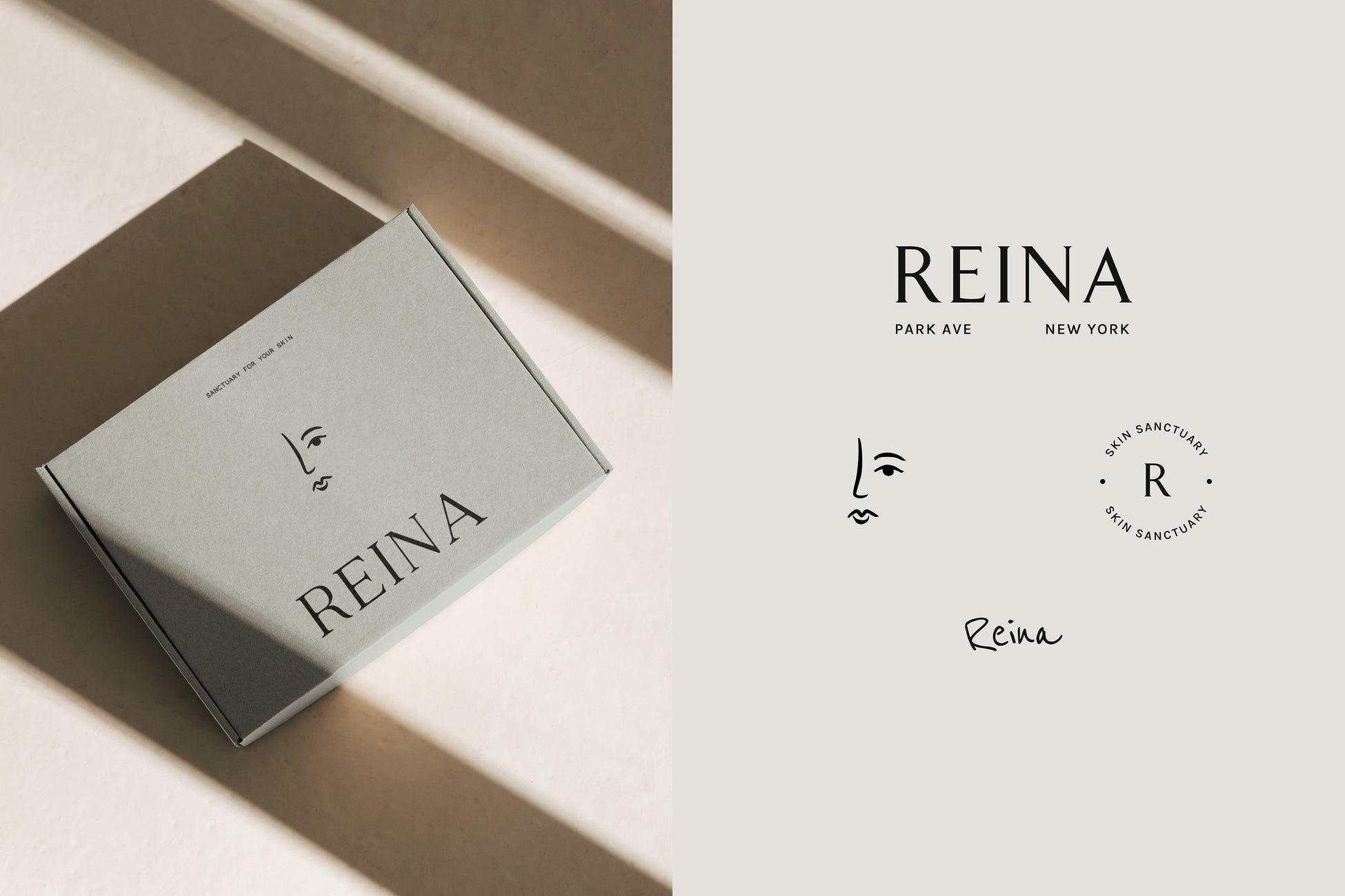 Skincare Logo Kit – Willoe Studio