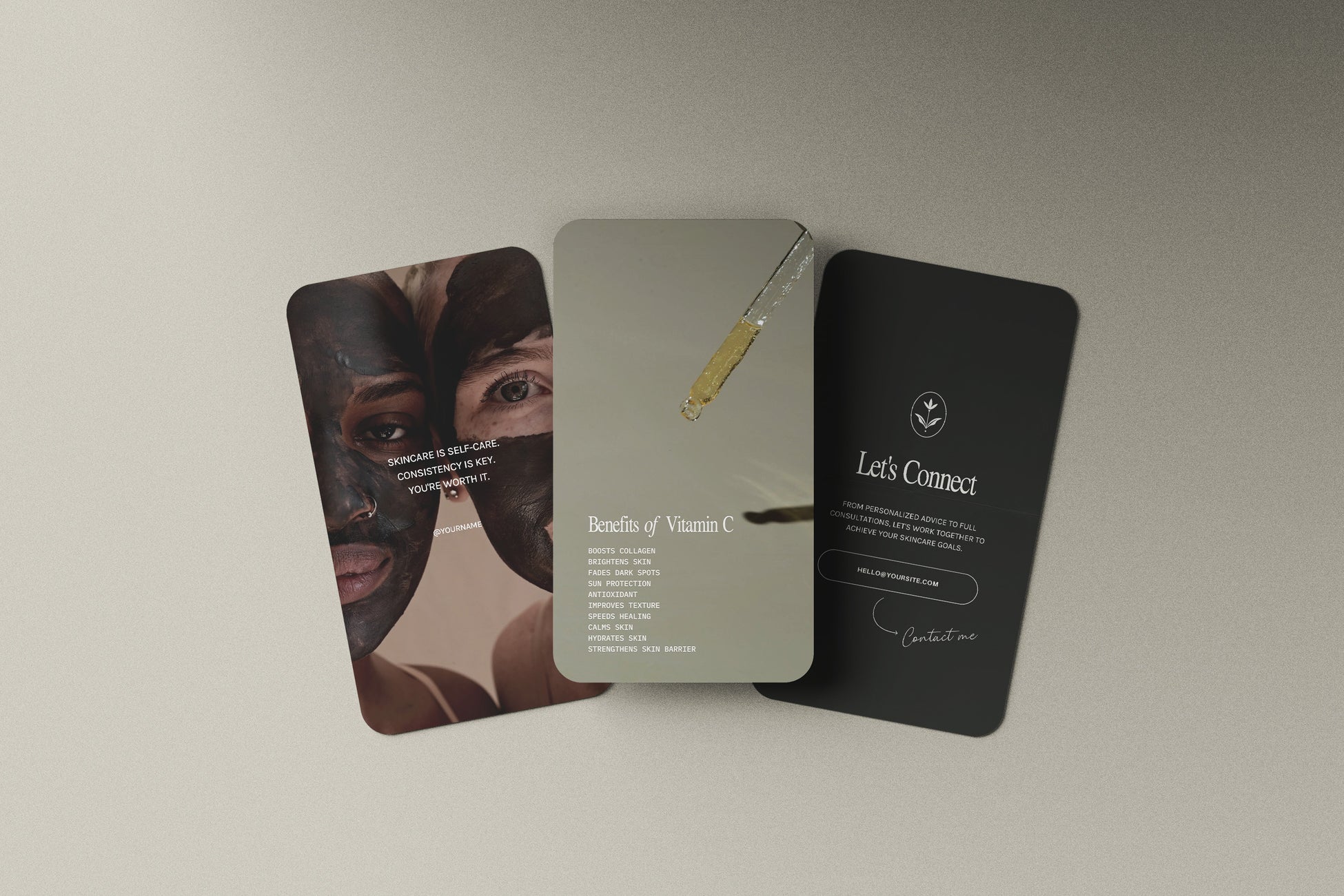 Skincare Reels – Willoe Studio