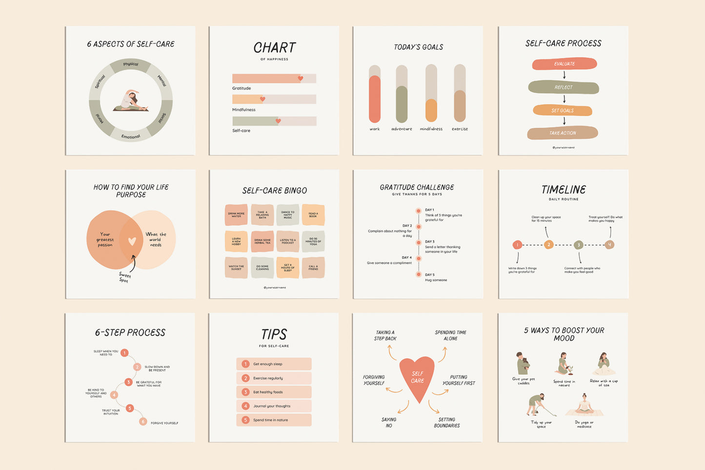 Mental Health Bundle